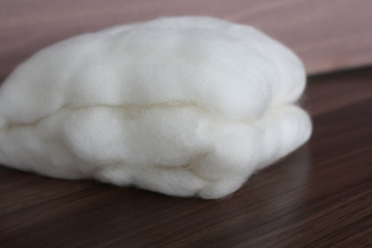 Wool Roving – Merino Textiles
